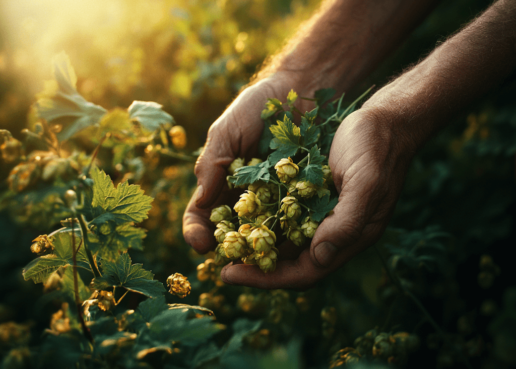 Get to Know Your Favorite Hop | Amarillo® – Abstrax Hops