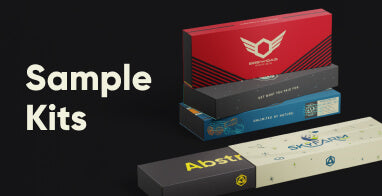 Hops Terpene Sample Kits – Abstrax Hops